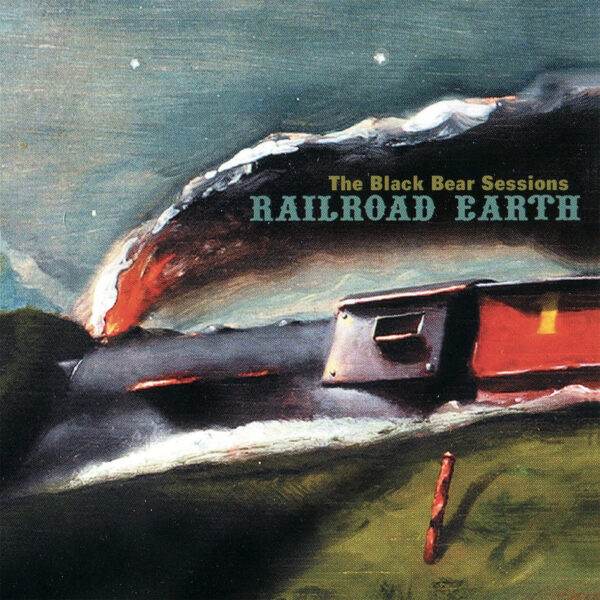 Music - Railroad Earth
